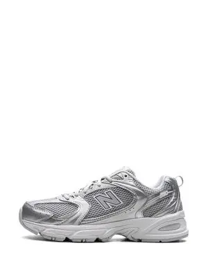 NEW BALANCE 530 Sneakers - Silver