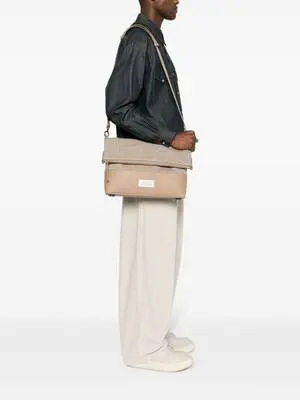 MAISON MARGIELA 5ac Foldable Shoulder Bag
