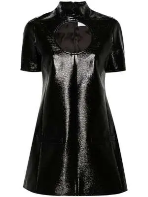 Courreges Stretch Cocktail Dresses