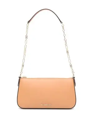 Michael Kors Medium Empire Shoulder Bag - Brown