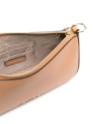 Michael Kors Medium Empire Shoulder Bag - Brown