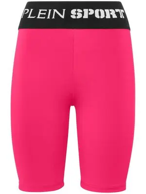 Plein Sport Cut Out Activewear For Women