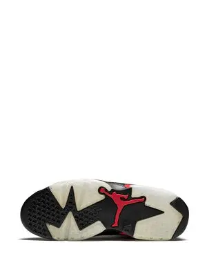 JORDAN 6 Retro Sneakers - Black