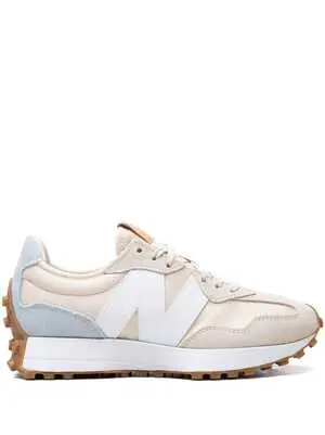 NEW BALANCE 327 Sneakers - Pink