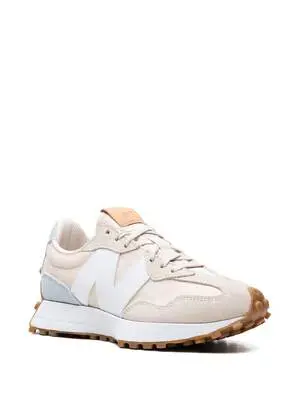 NEW BALANCE 327 Sneakers - Pink