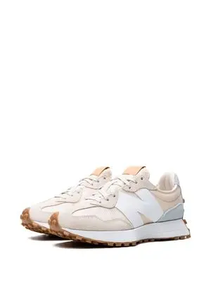 NEW BALANCE 327 Sneakers - Pink