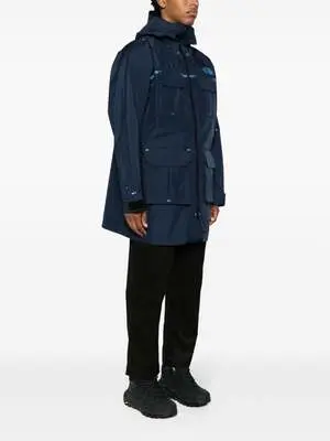 The North Face Dryzzle Futurelight™ All-weather Jacket