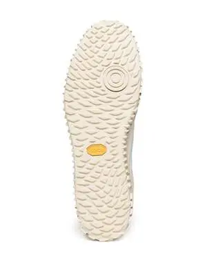 REEBOK Club C Vibram Leather Sneakers