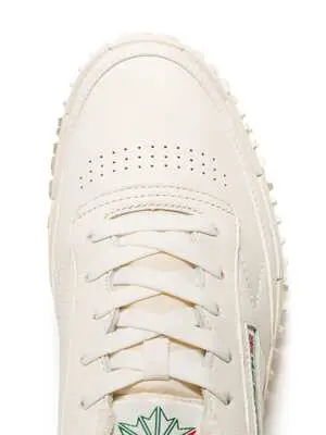 REEBOK Club C Vibram Leather Sneakers