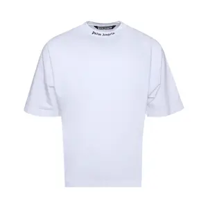 Palm Angels Classic Logo Over Tee /black