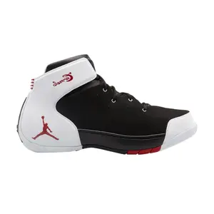 JORDAN Melo 1.5 High-top Sneakers - Black