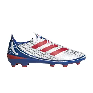 Adidas Gamemode Fg 'tricolore - White