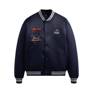 Kith Bomber Jackets For Men
