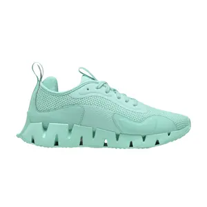 REEBOK Wmns Zig Dynamica 'pixel Mint - Green