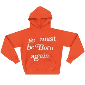 Cactus Plant Flea Market Hooded Sweatshirts Hoodies For Women