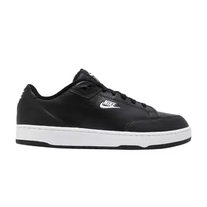 Nike Grandstand 2 Hk Sneakers - Black