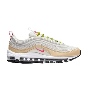 Nike Air Max 97 Sneakers - Tan