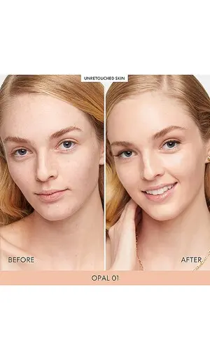 BareMinerals® Mini Complexion Rescue Tinted Moisturizer - Opal 01