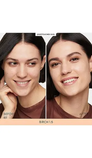BareMinerals® Mini Complexion Rescue Tinted Moisturizer - Birch 1.5