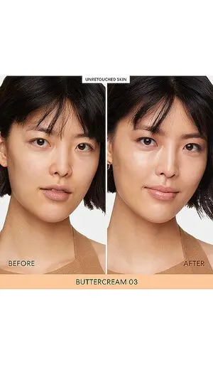 BareMinerals® Mini Complexion Rescue Tinted Moisturizer - Buttercream 03