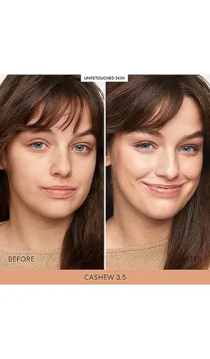 BareMinerals® Mini Complexion Rescue Tinted Moisturizer - Cashew 3.5