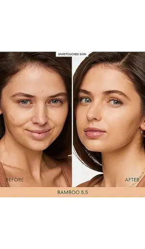 BareMinerals® Mini Complexion Rescue Tinted Moisturizer - Bamboo 5.5