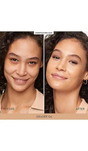 BareMinerals® Mini Complexion Rescue Tinted Moisturizer - Ginger 06
