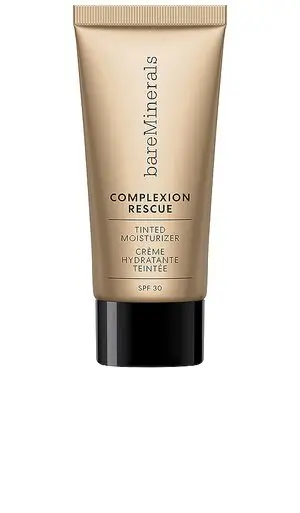 BareMinerals® BareMinerals Mini Complexion Rescue Tinted Moisturizer In Tan Amber 07. Tan Amber 07