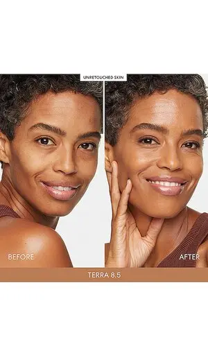 BareMinerals® Mini Complexion Rescue Tinted Moisturizer - Terra 8.5