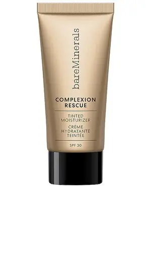 BareMinerals® Mini Complexion Rescue Tinted Moisturizer - Chestnut 09