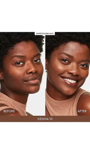 BareMinerals® Mini Complexion Rescue Tinted Moisturizer - Sienna 10