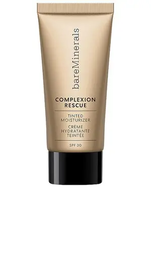 BAREMINERALS BareMinerals Mini Complexion Rescue Tinted Moisturizer In Cinnamon 10.5. Cinnamon 10.5