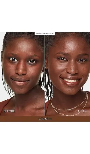 BareMinerals® Mini Complexion Rescue Tinted Moisturizer - Cedar 11