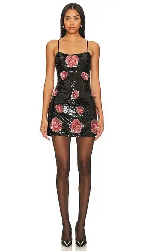 For Love & Lemons Slip Cocktail Dresses