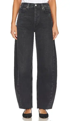 Agolde Frayed Jeans For Women