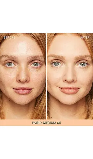BareMinerals® Matte Loose Powder Foundation Spf 15