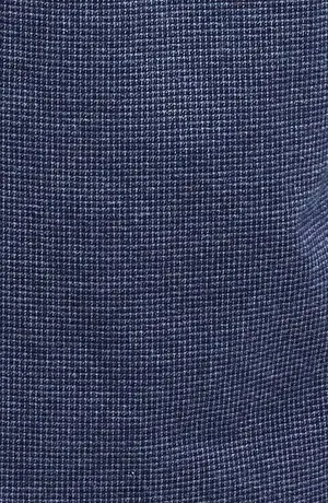 Barbour Bannock Check Print Cotton Button-down Shirt