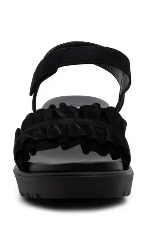 ARA Benton Platform Sandal