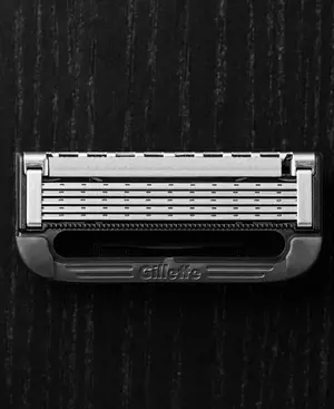 GILLETTELABS Heated Razor Blade Refills