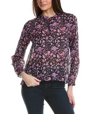 Isabel Marant Isabel Marant Etoile Maria Top - Black