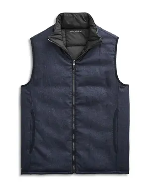 Mack Weldon Habitat Puffer Vest