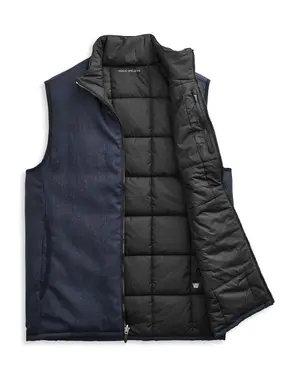 Mack Weldon Habitat Puffer Vest
