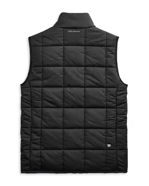 Mack Weldon Habitat Puffer Vest