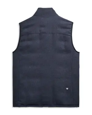 Mack Weldon Habitat Puffer Vest