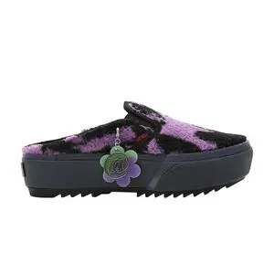VANS Ireneisgood X Classic Slip-on Mule Stacked