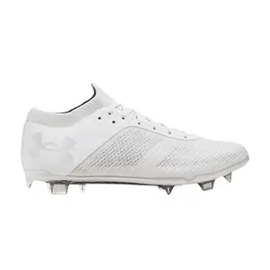 Under Armour Shadow Pro Fg - White