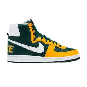 Nike Terminator High 'seattle Supersonics' 2023