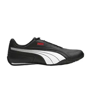 PUMA Redon Bungee Sneakers - Black