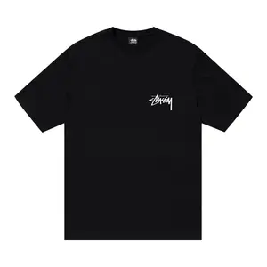 StÜssy Gold Lion Tee