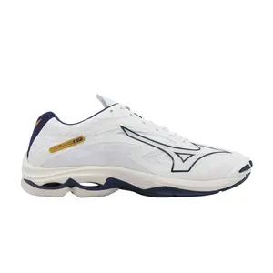 Mizuno Wave Lightning Z7 Sneakers - White